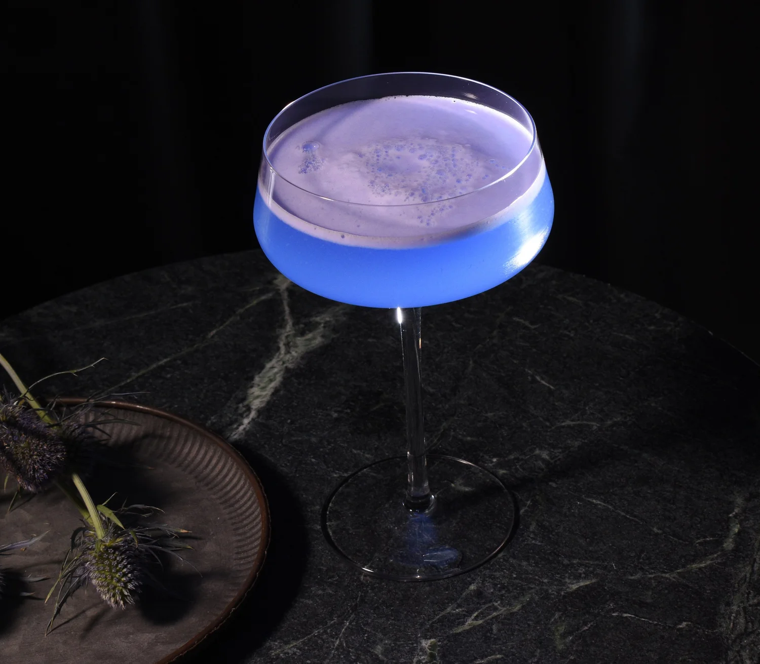 Mockingbird | Zero-Proof Cocktail Bar
