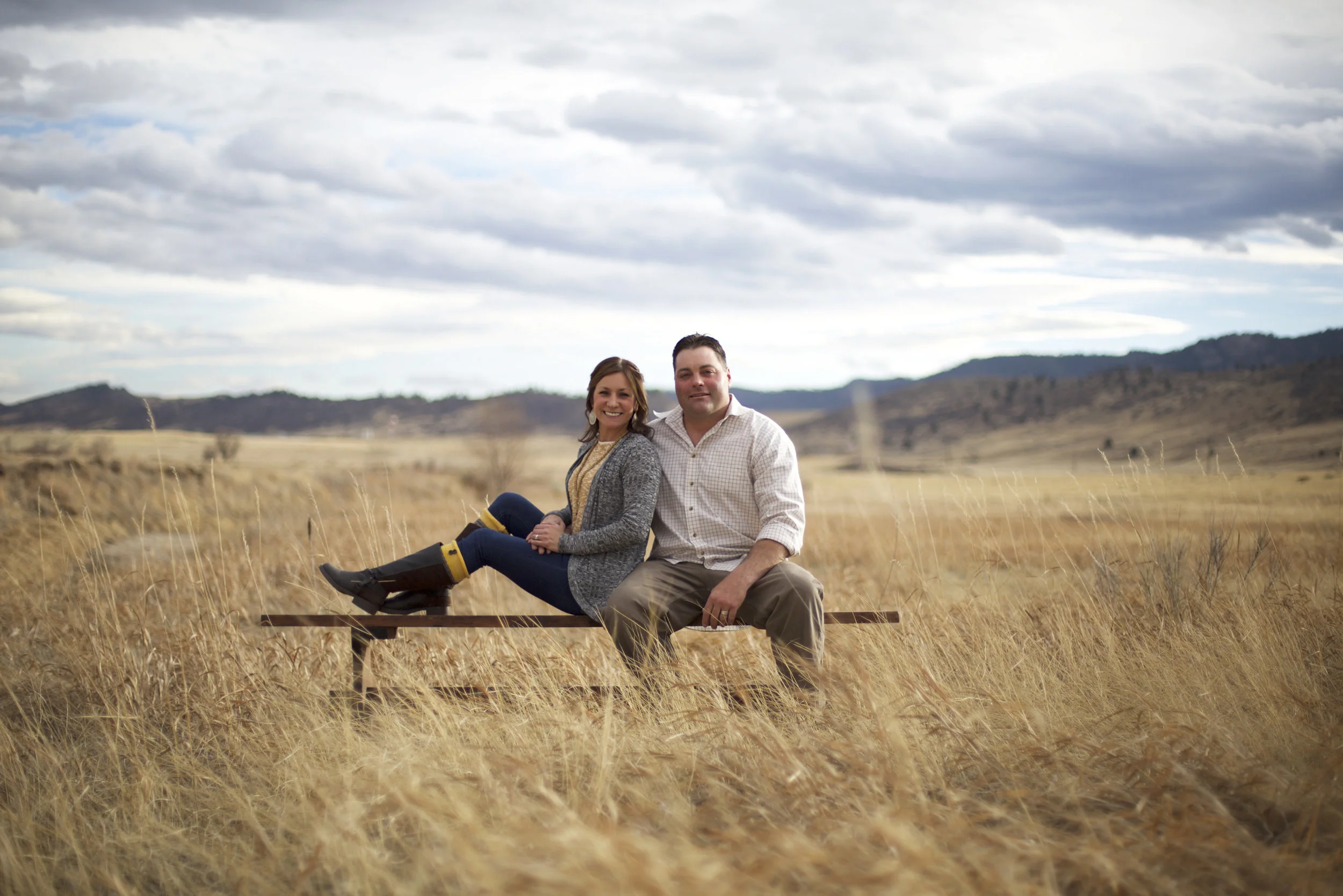 Meet the Team — Creative Angle Builders