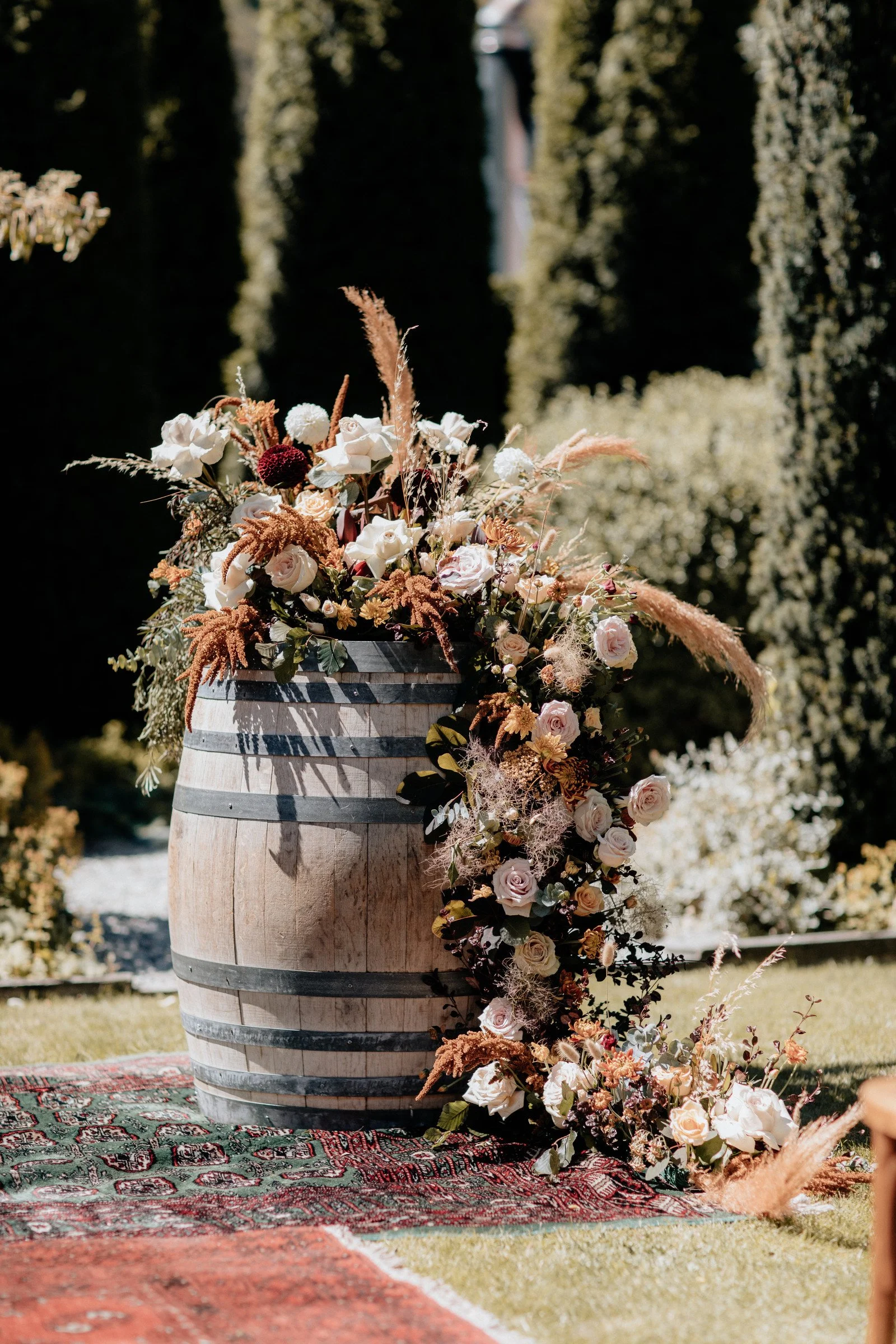 Wedding & Event Florist | Bouquet | Queenstown