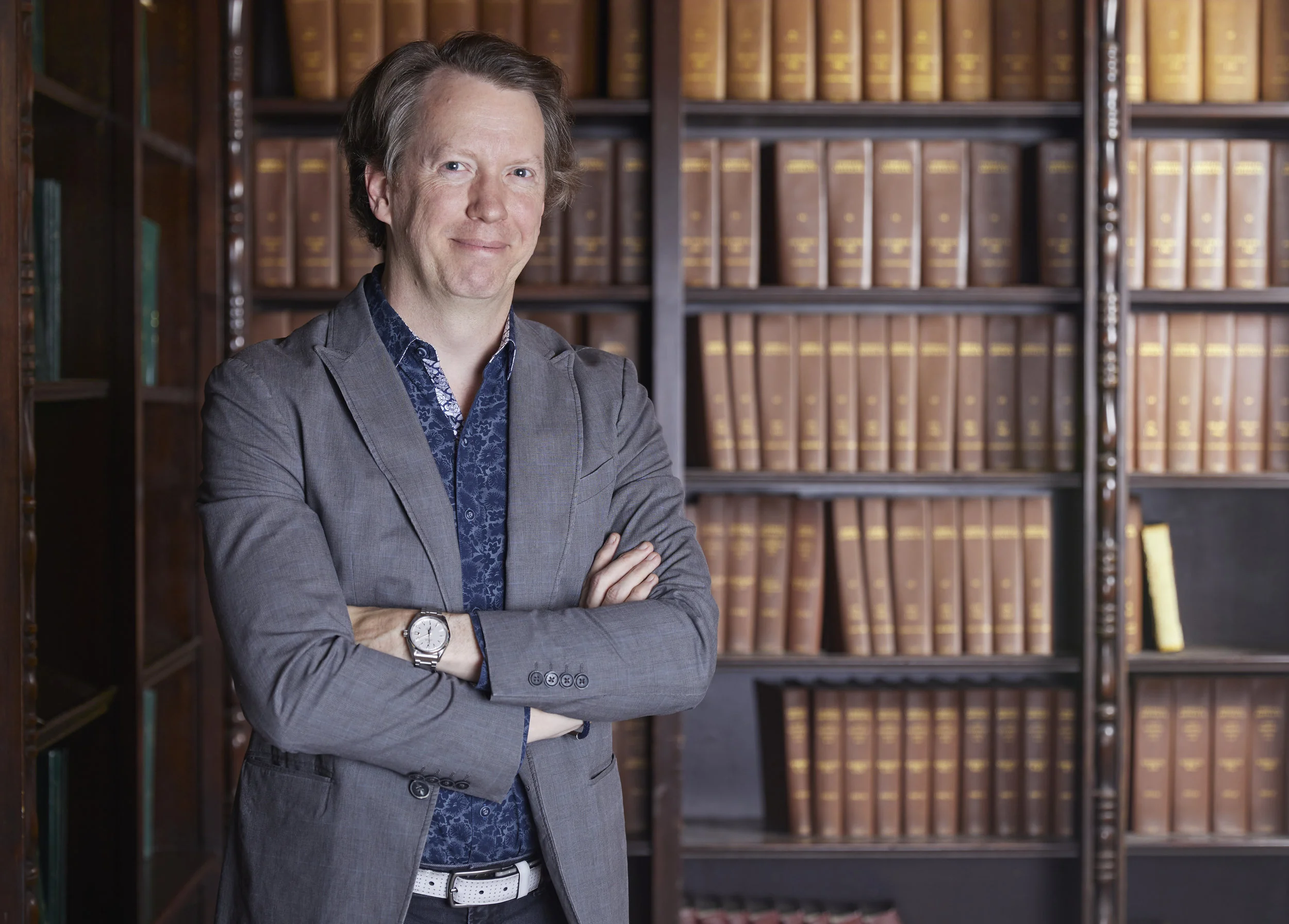 An Evening with Sean Carroll — Midtown Scholar Bookstore-Cafe