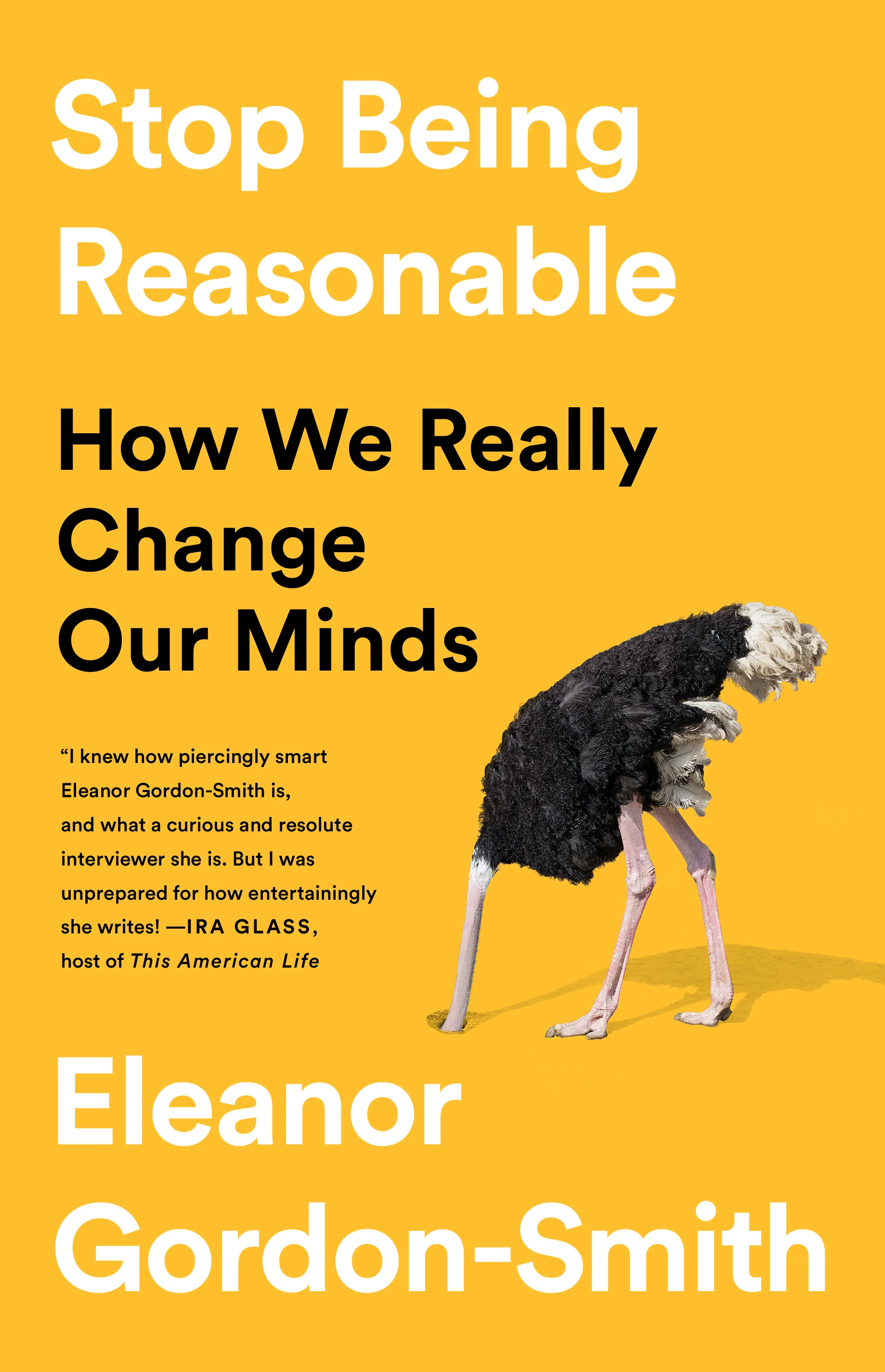 Eleanor Gordon-Smith — Midtown Scholar Bookstore-Cafe