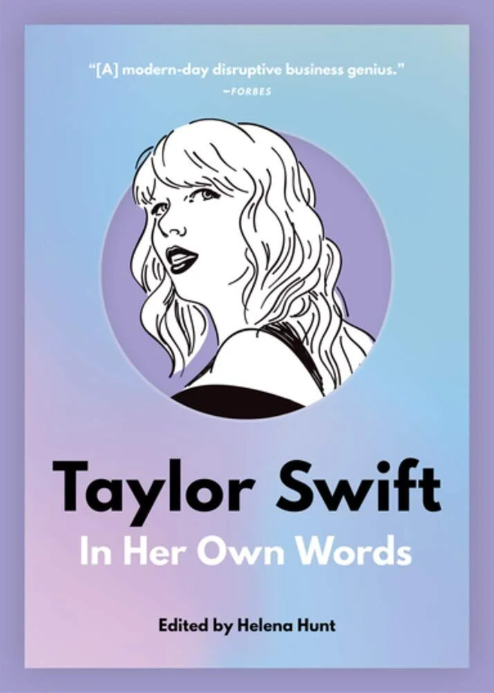 Taylor Swift Books