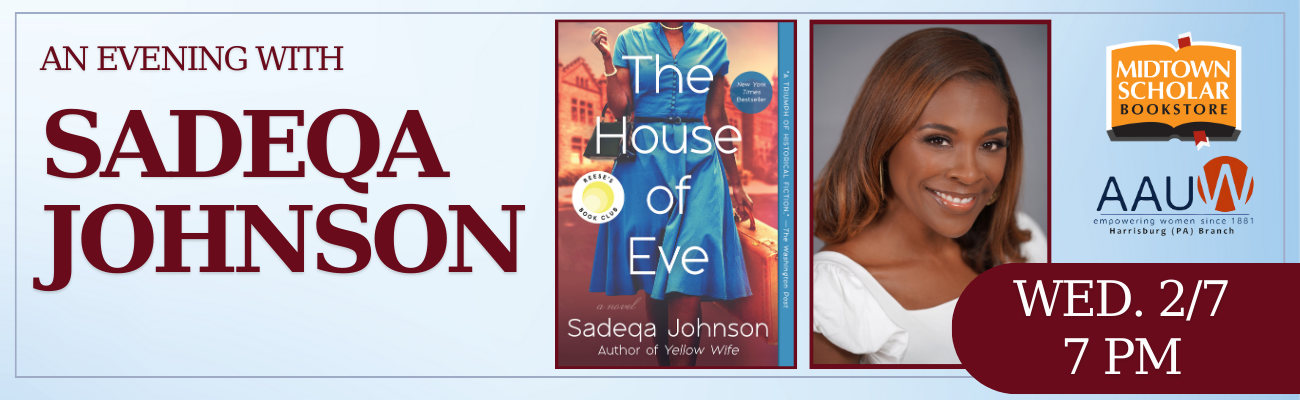 Midtown Scholar Bookstore-Cafe