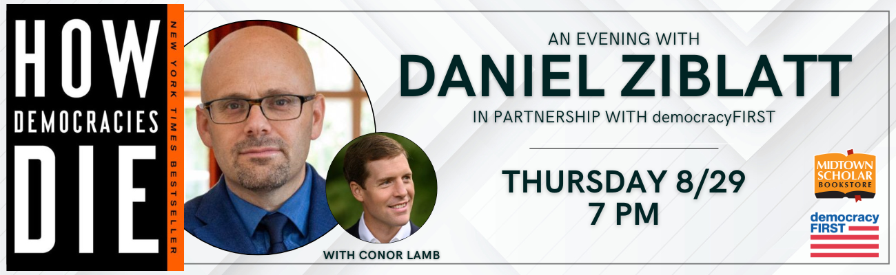 Midtown Scholar Bookstore-Cafe