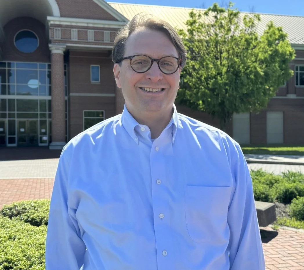 An Evening with David S. Brown and Jeffrey L. Nichols: A Hell of a ...