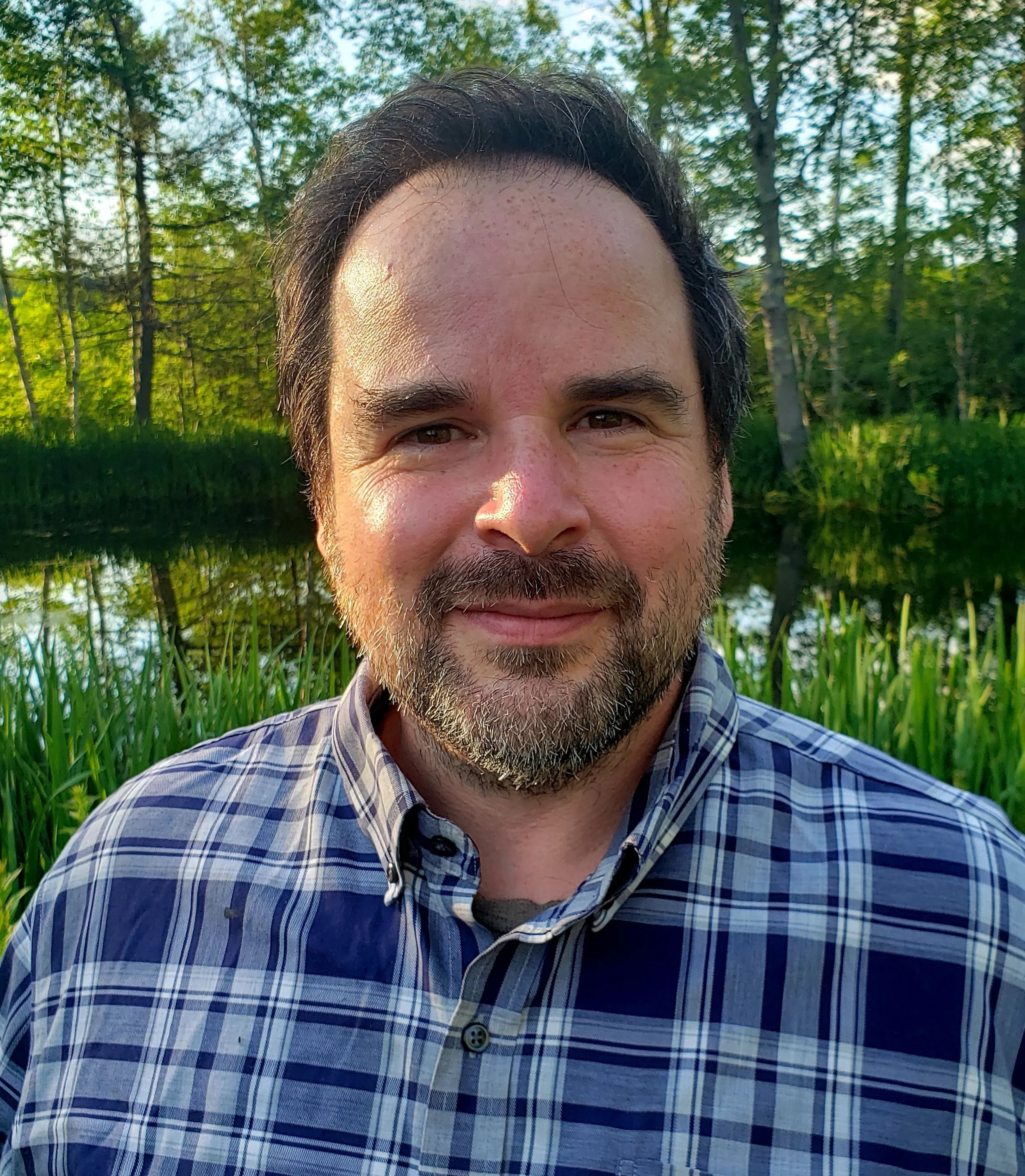 Matthew Hongoltz-Hetling with Karen Hendricks: If It Sounds Like a ...