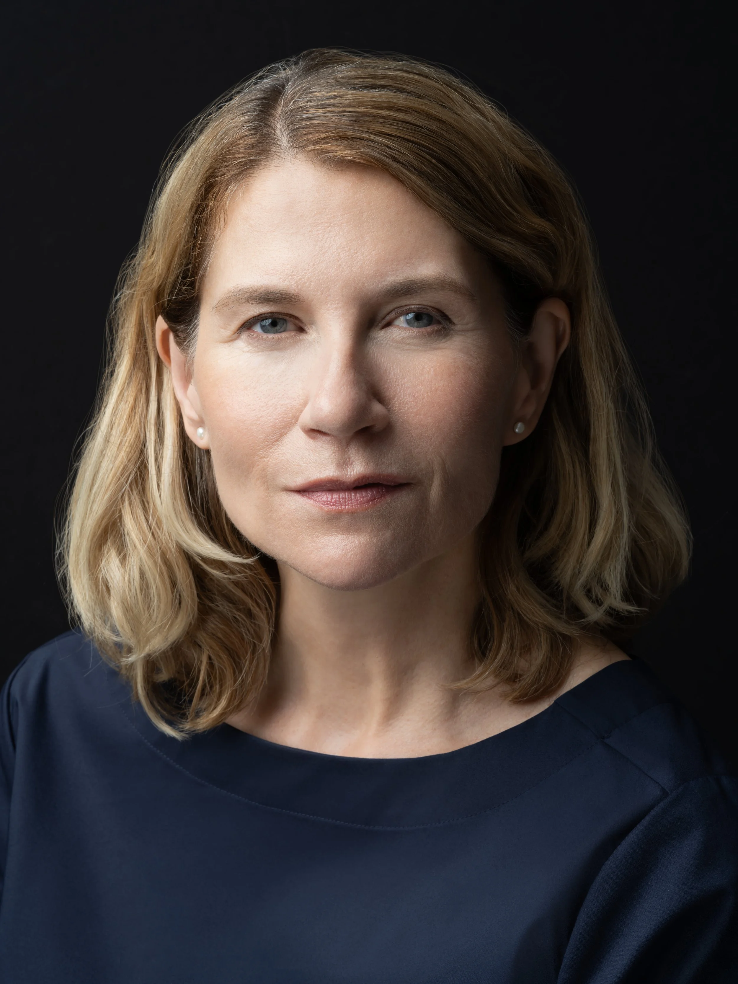 An Evening with Jennifer Haigh: Rabbit Moon — Midtown Scholar Bookstore ...