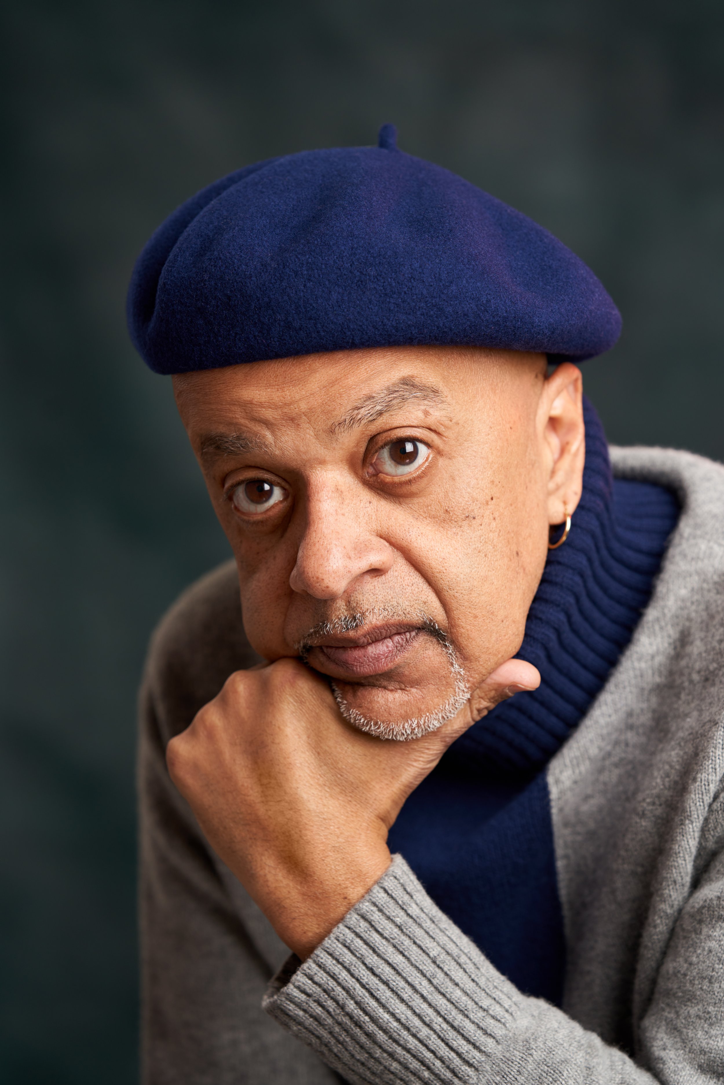 An Evening With James Mcbride The Heaven And Earth Grocery Store