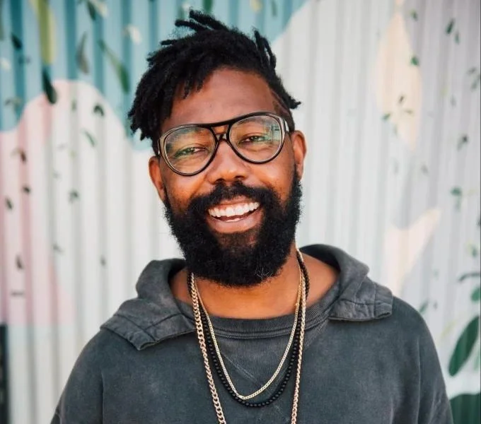 Joseph Earl Thomas with Damon Young: God Bless You, Otis Spunkemeyer ...