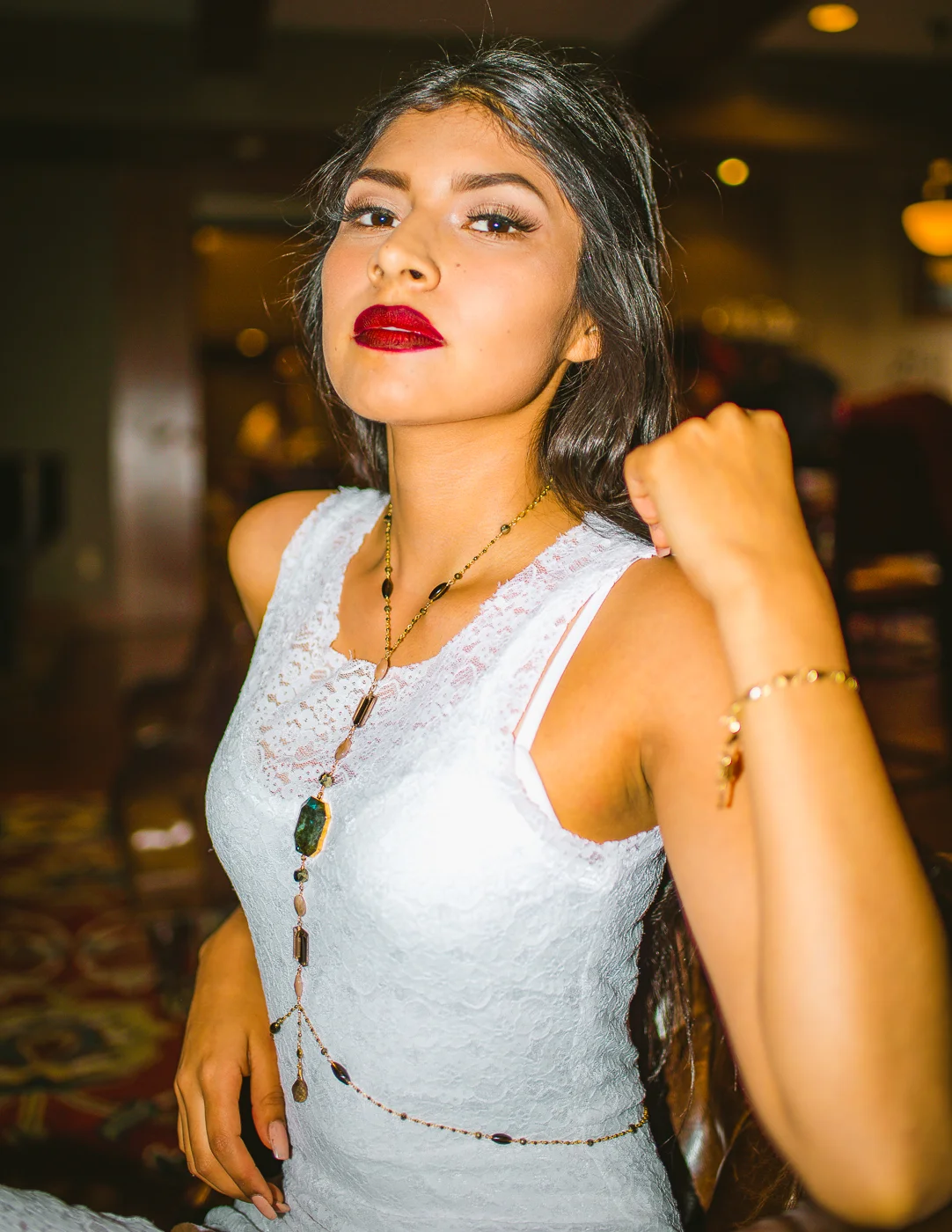 Resort Boudoir — DawnStar