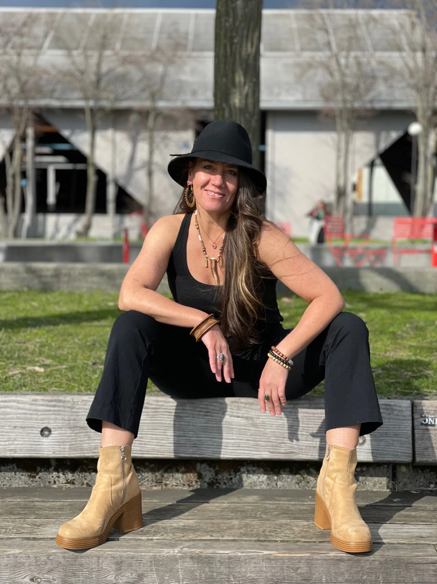 REVIVE & THRIVE — Simple Soulful Health
