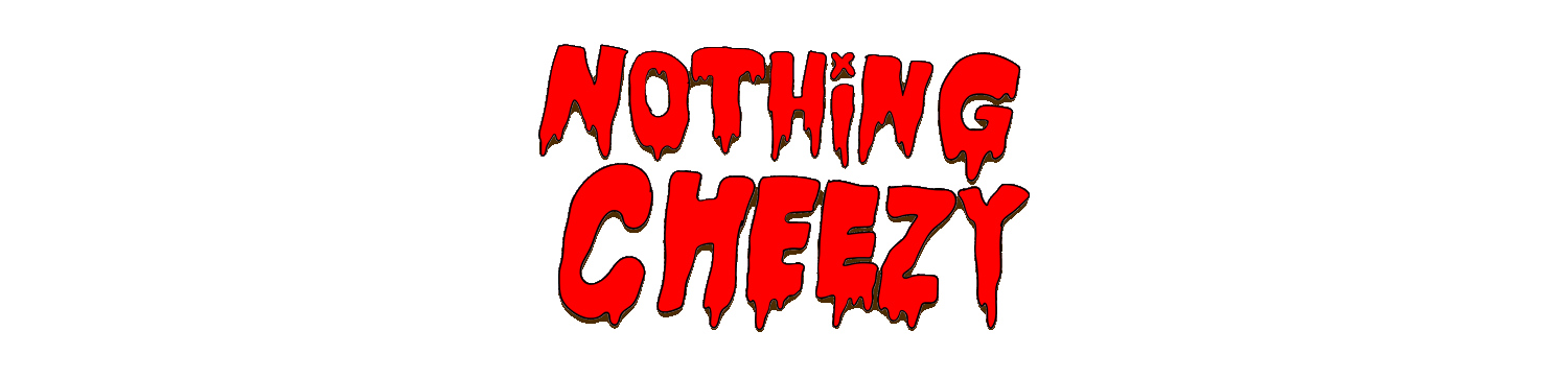 Nothing Cheezy Landing Page — THINK TANK PRESENTS