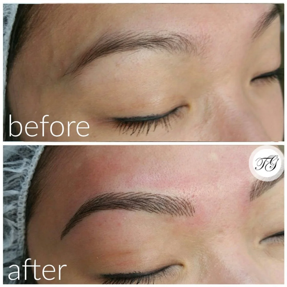 Portfolio — Bend Brows & Beauty
