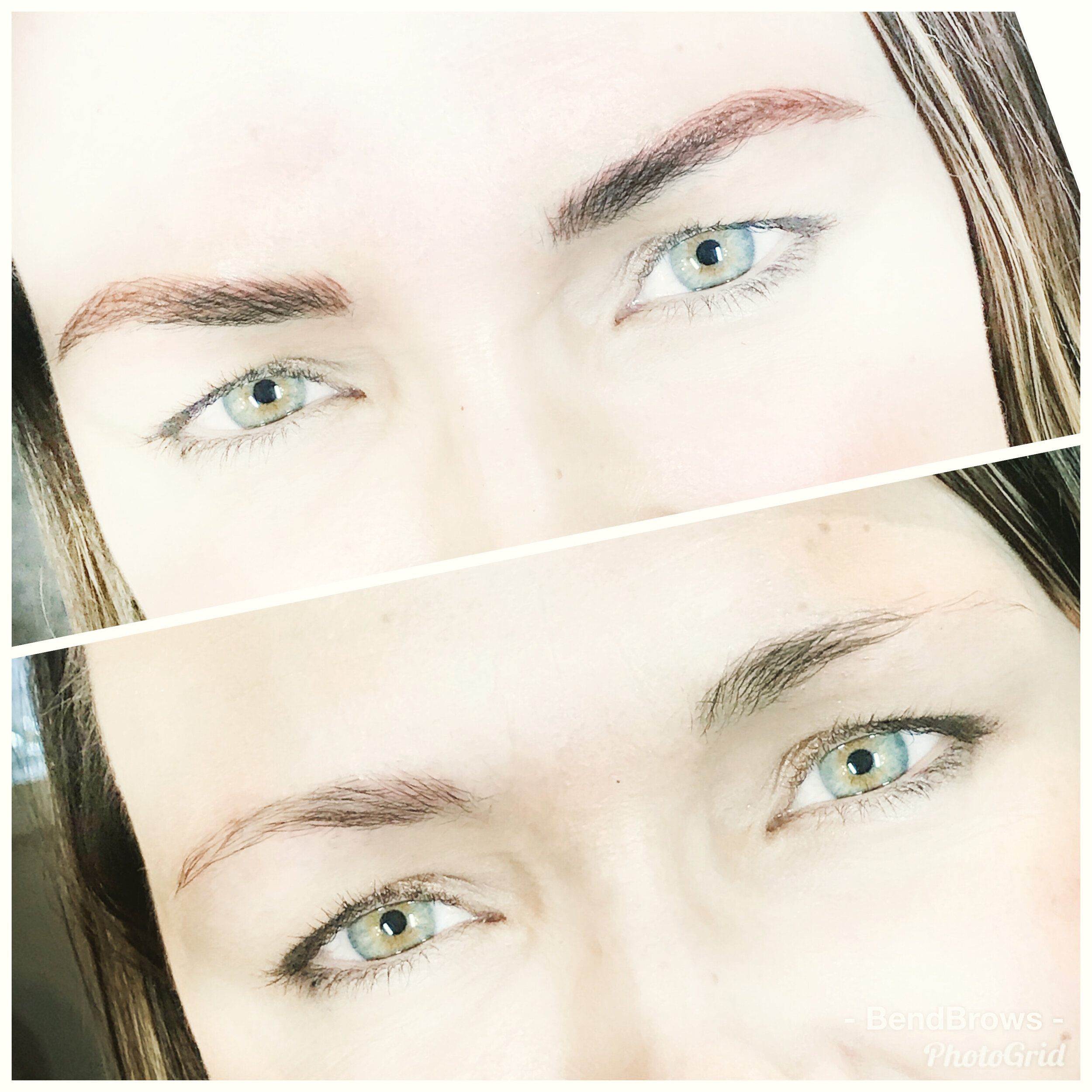 Portfolio — Bend Brows & Beauty