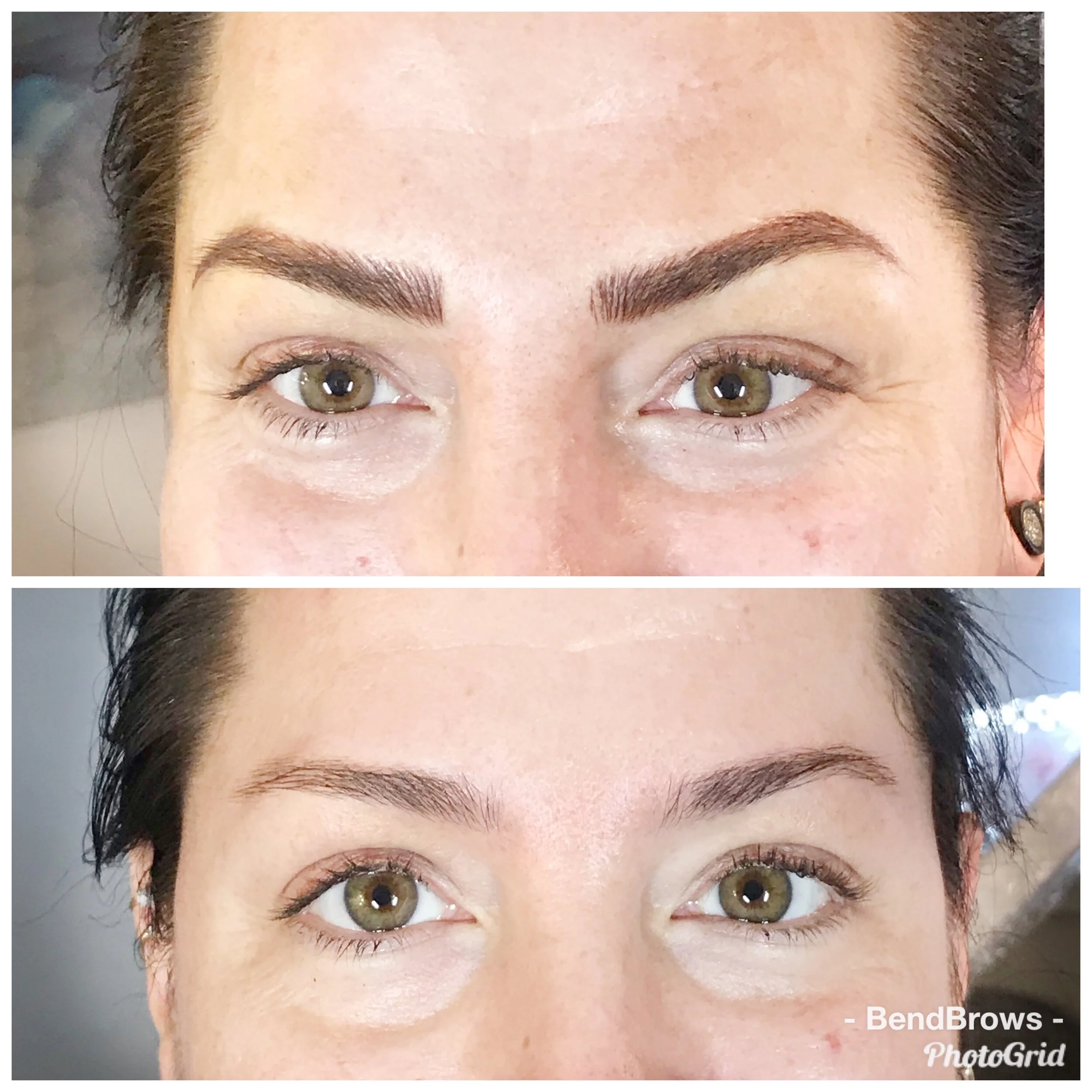 Portfolio — Bend Brows & Beauty