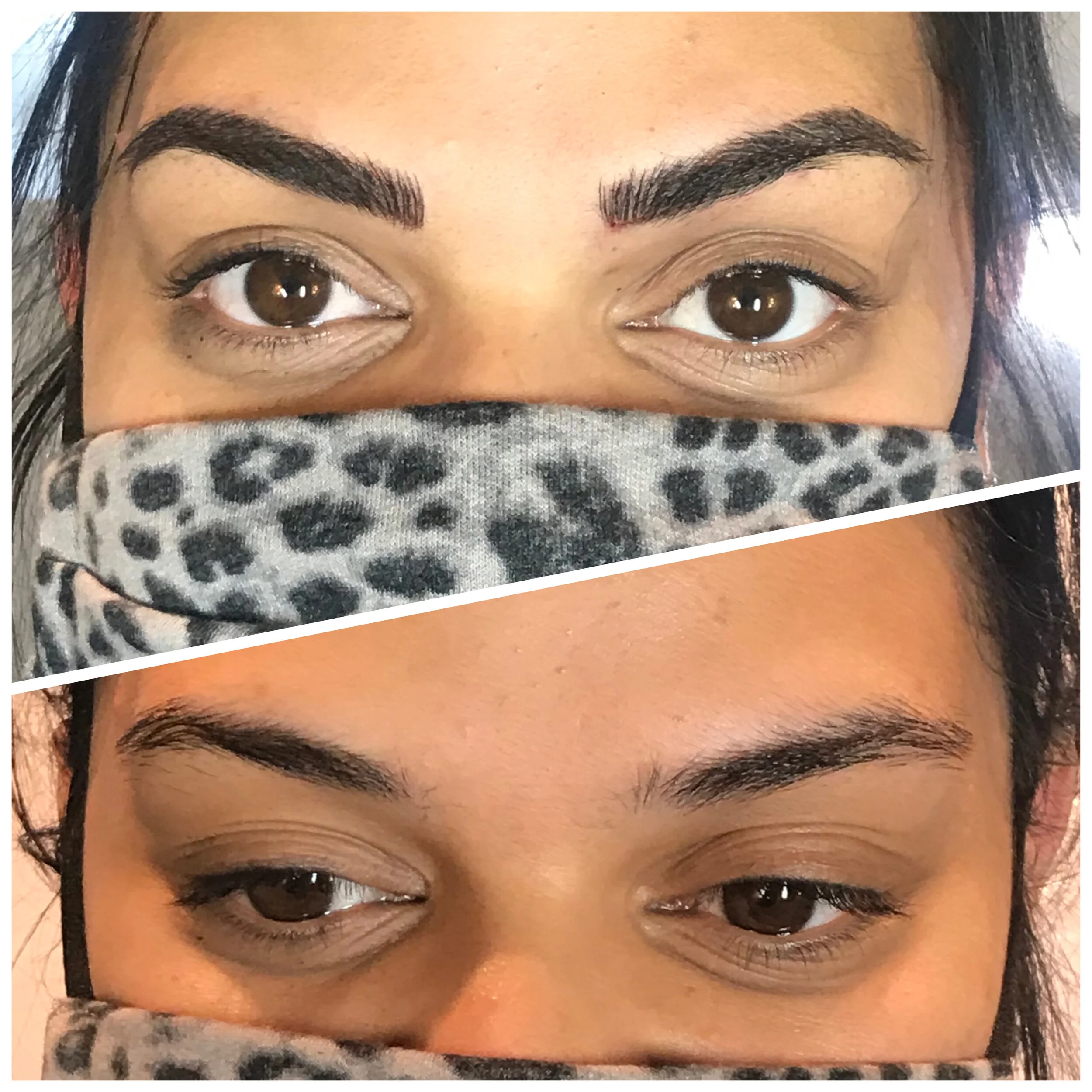 Portfolio — Bend Brows & Beauty