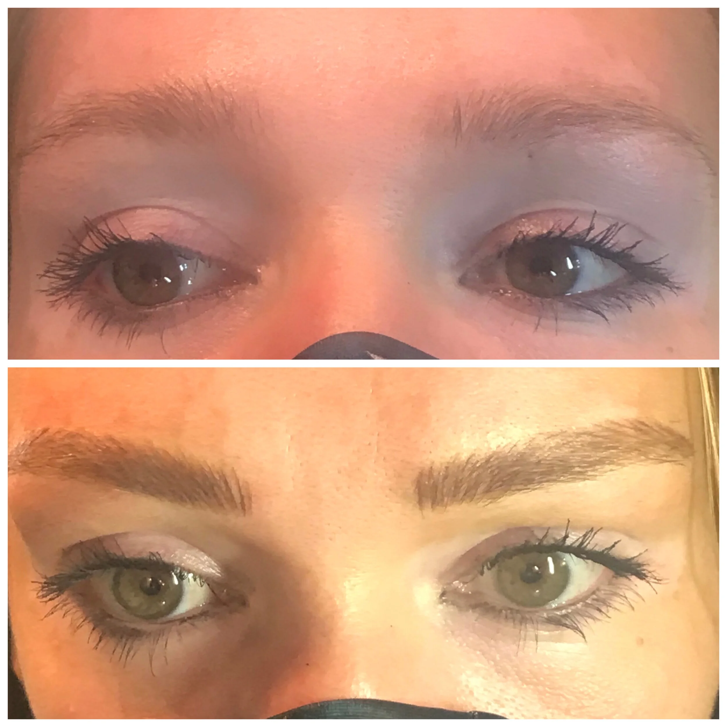 Portfolio — Bend Brows & Beauty