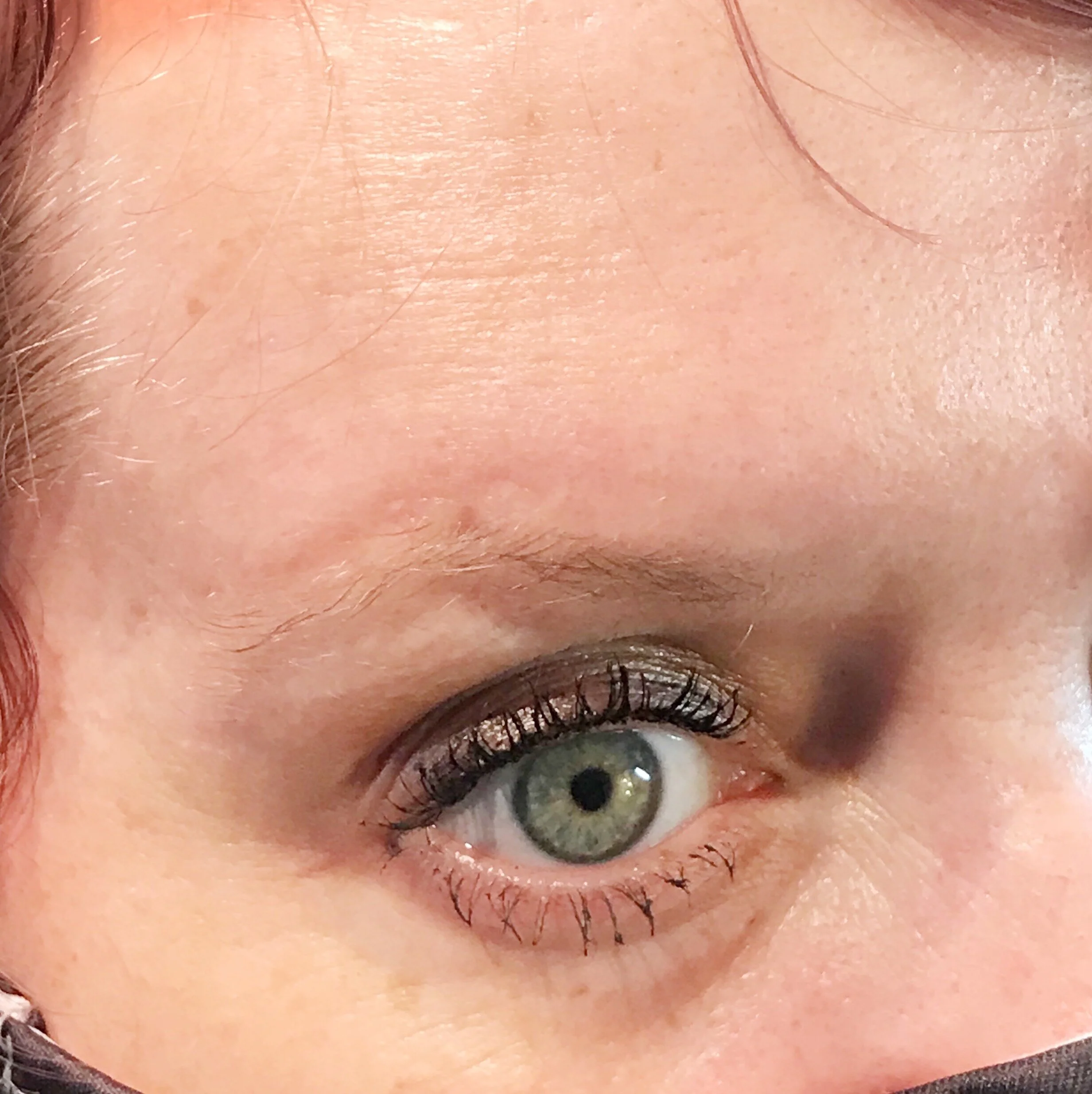 Portfolio — Bend Brows & Beauty