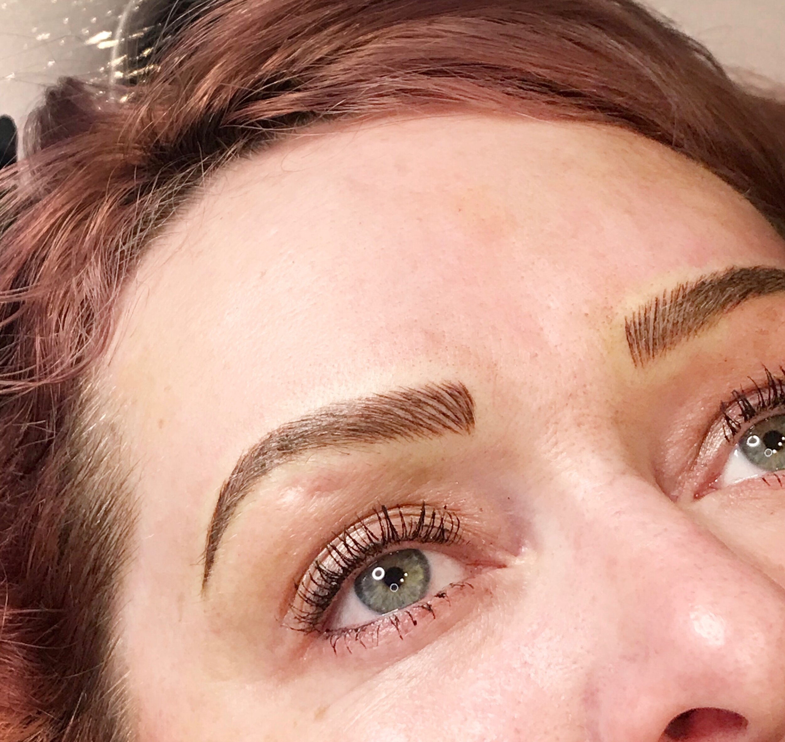 Portfolio — Bend Brows & Beauty