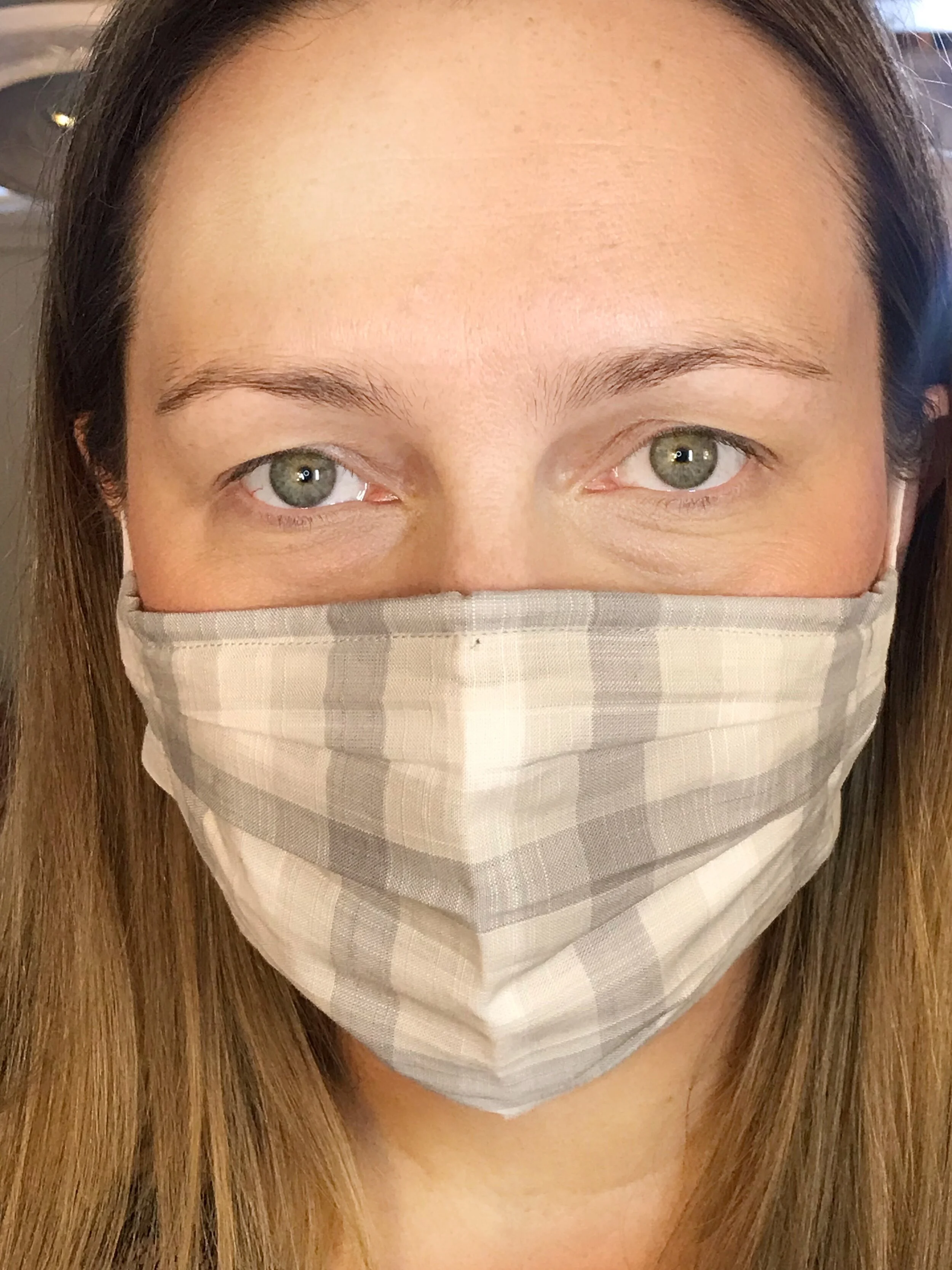 Portfolio — Bend Brows & Beauty