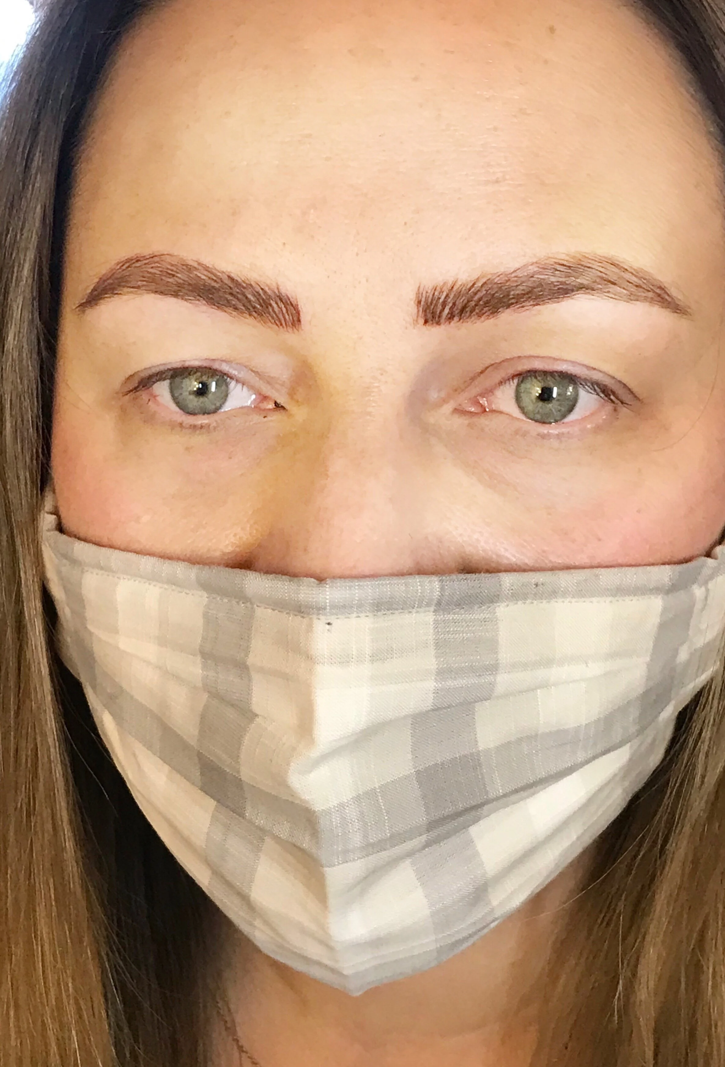 Portfolio — Bend Brows & Beauty