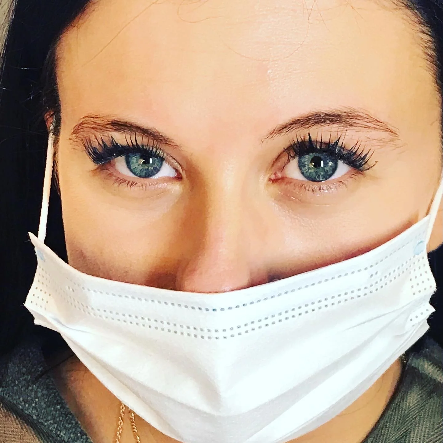 Portfolio — Bend Brows & Beauty