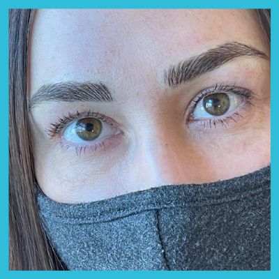 Services — Bend Brows & Beauty