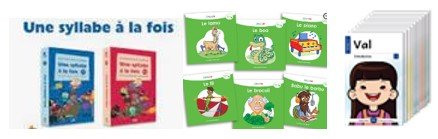 Science de la lecture et de l'écriture, Science of reading French ...