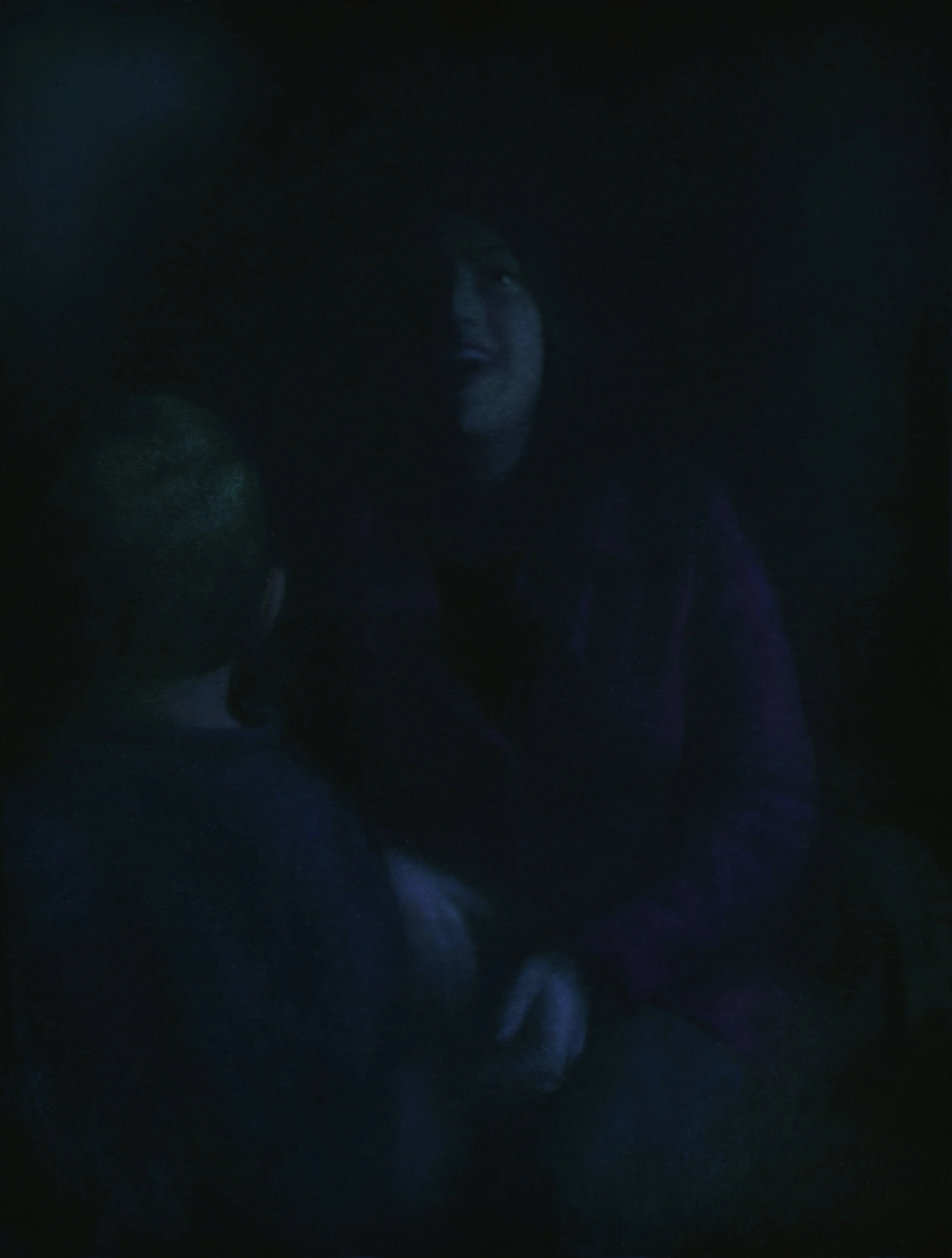 David Stanger - David Stanger, Paintings