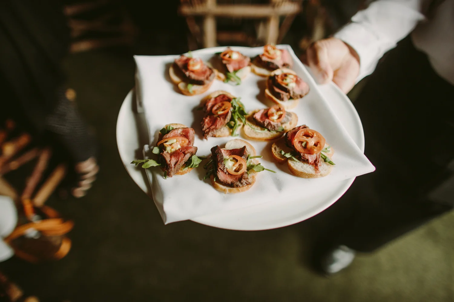 Best Wedding Venue in Ringwood | Party Hall in Ringwood | Rosebank ...