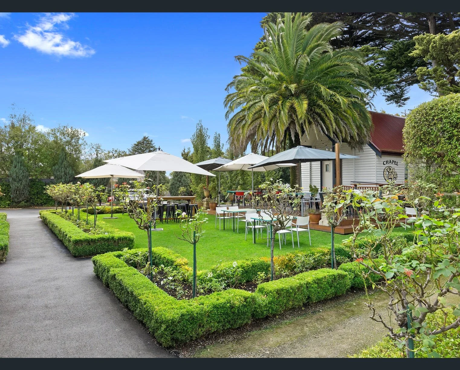 Gallery: Rosebank North — Rosebank North
