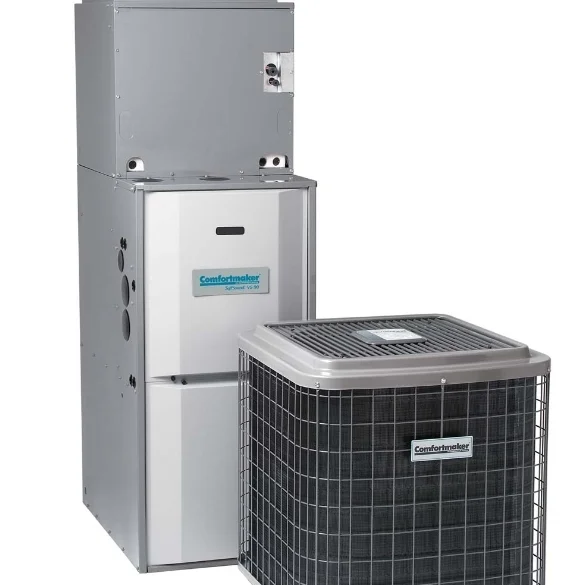 Forced Air Heating Systems — All Temp Refrigeration and Heating
