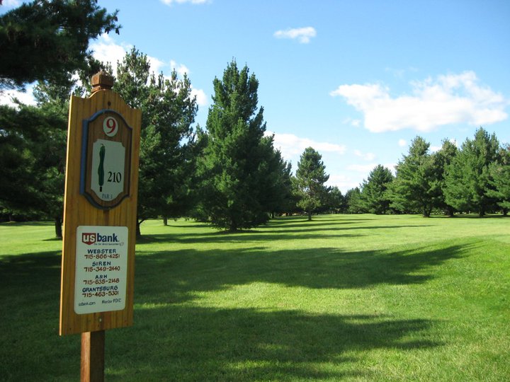 Photo Tour — Fox Run Golf Course