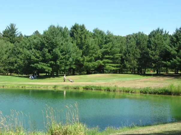 Photo Tour — Fox Run Golf Course