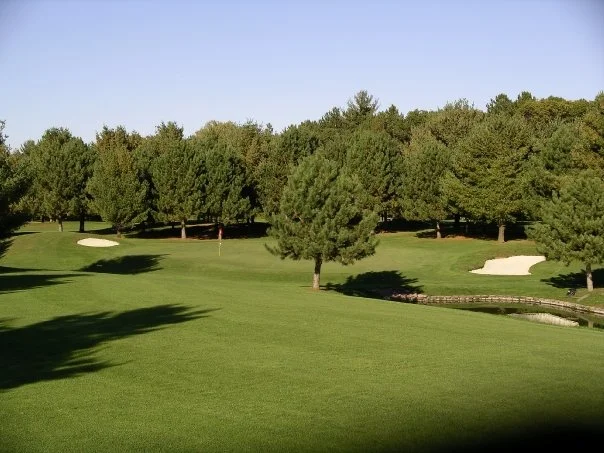 Photo Tour — Fox Run Golf Course