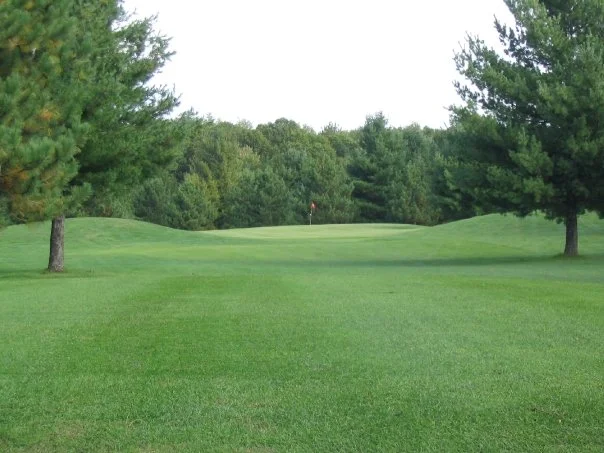Fox Run Golf Course