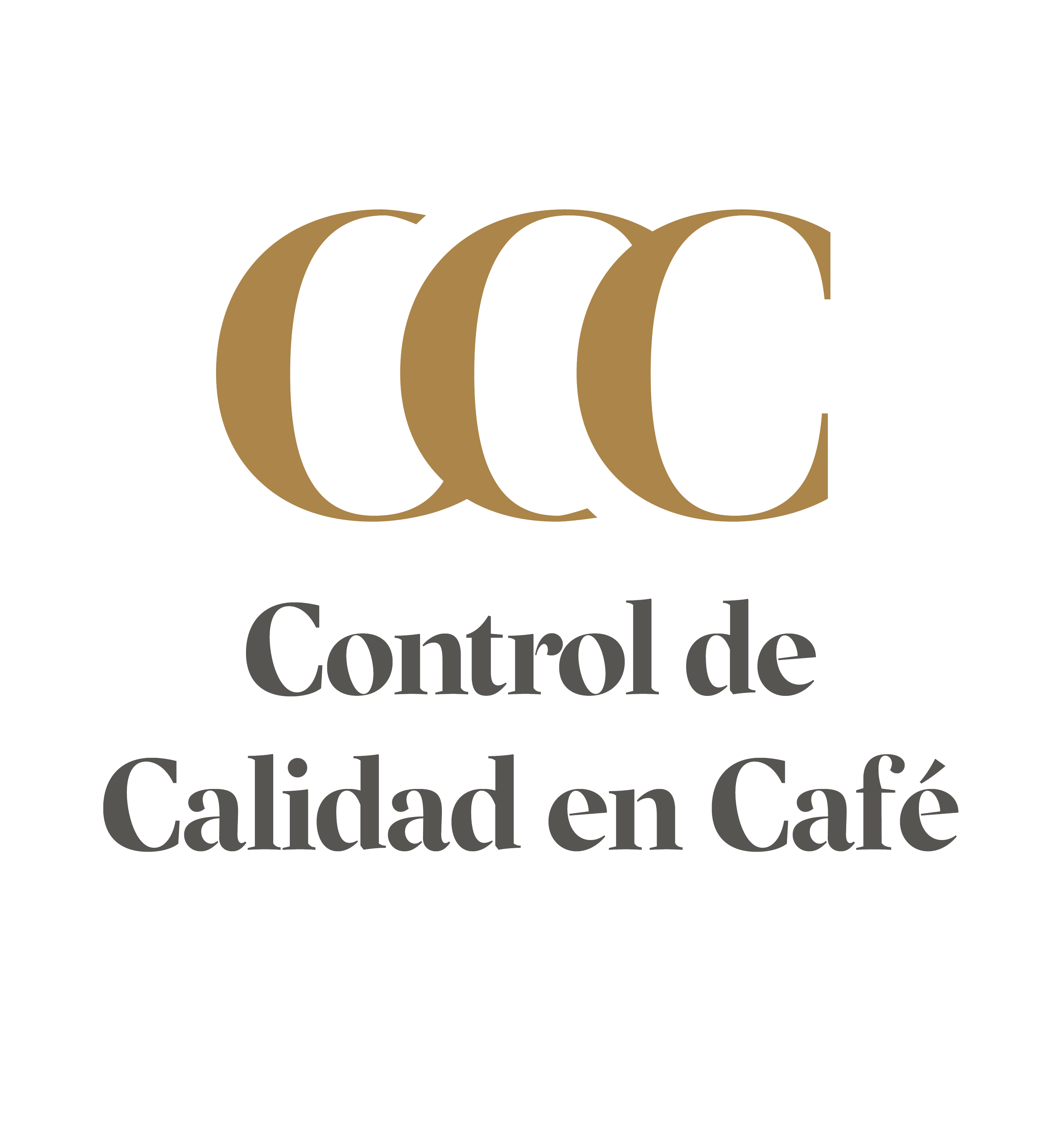 CCC — Cafeología