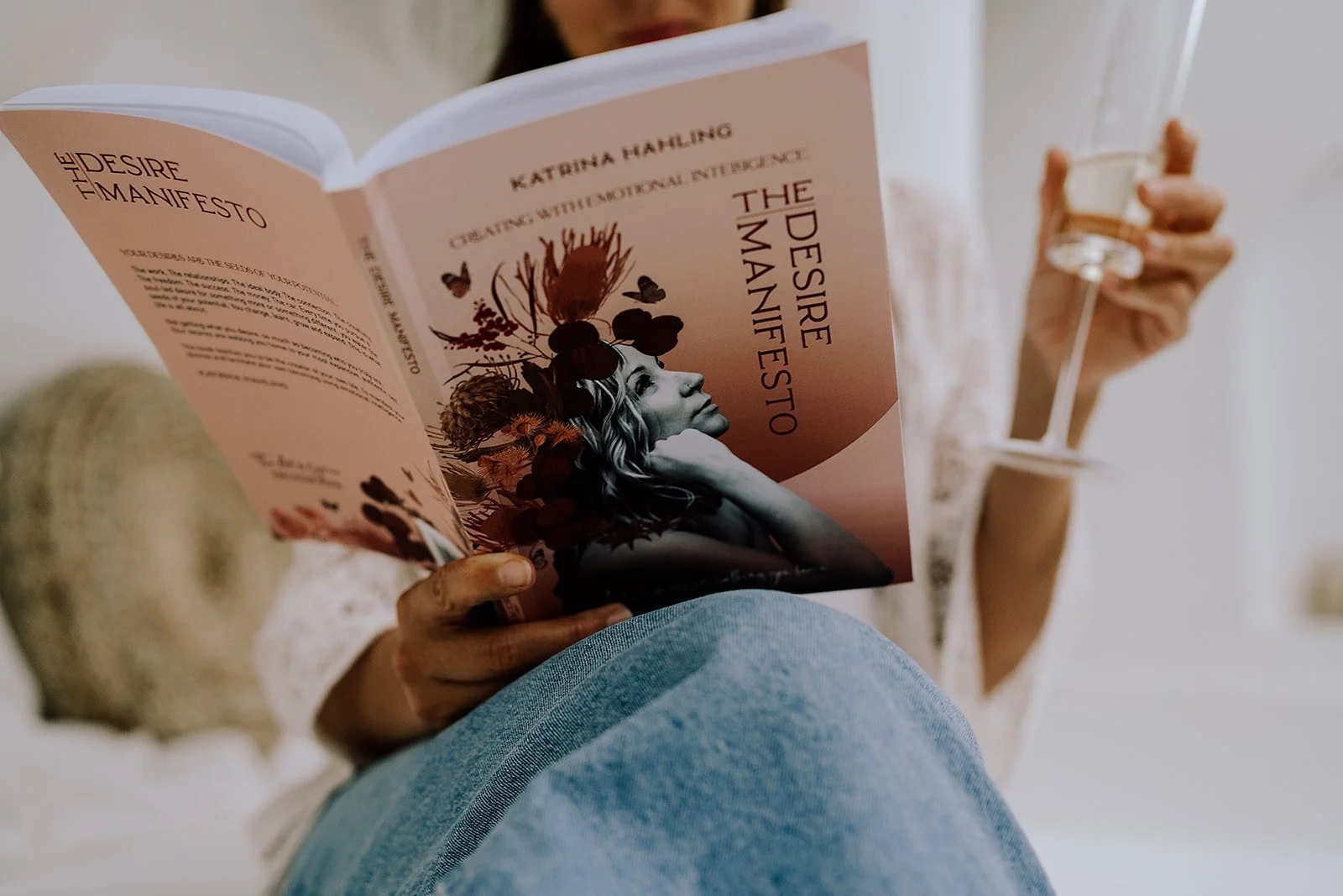 Start Your Book — PEONY PUBLISHING