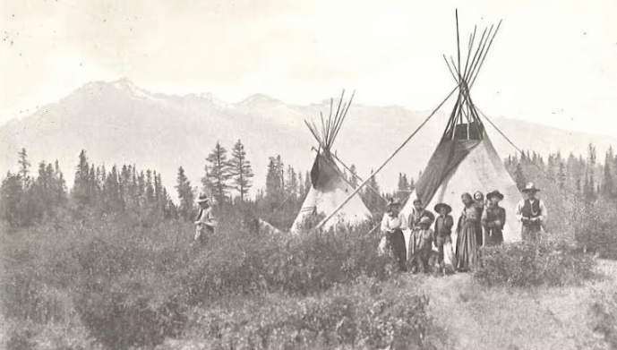 Simpcw First Nation Establishes Hunting Agreement on Jasper National ...