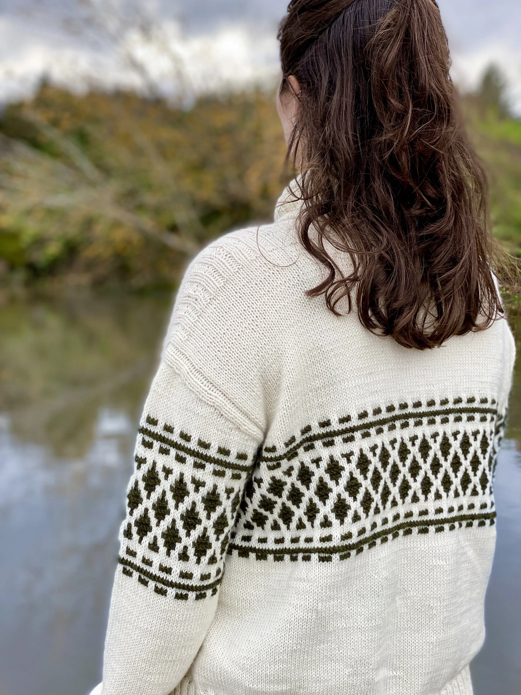 Shop Knitting Patterns — Knit for the Soul by Kay Hopkins