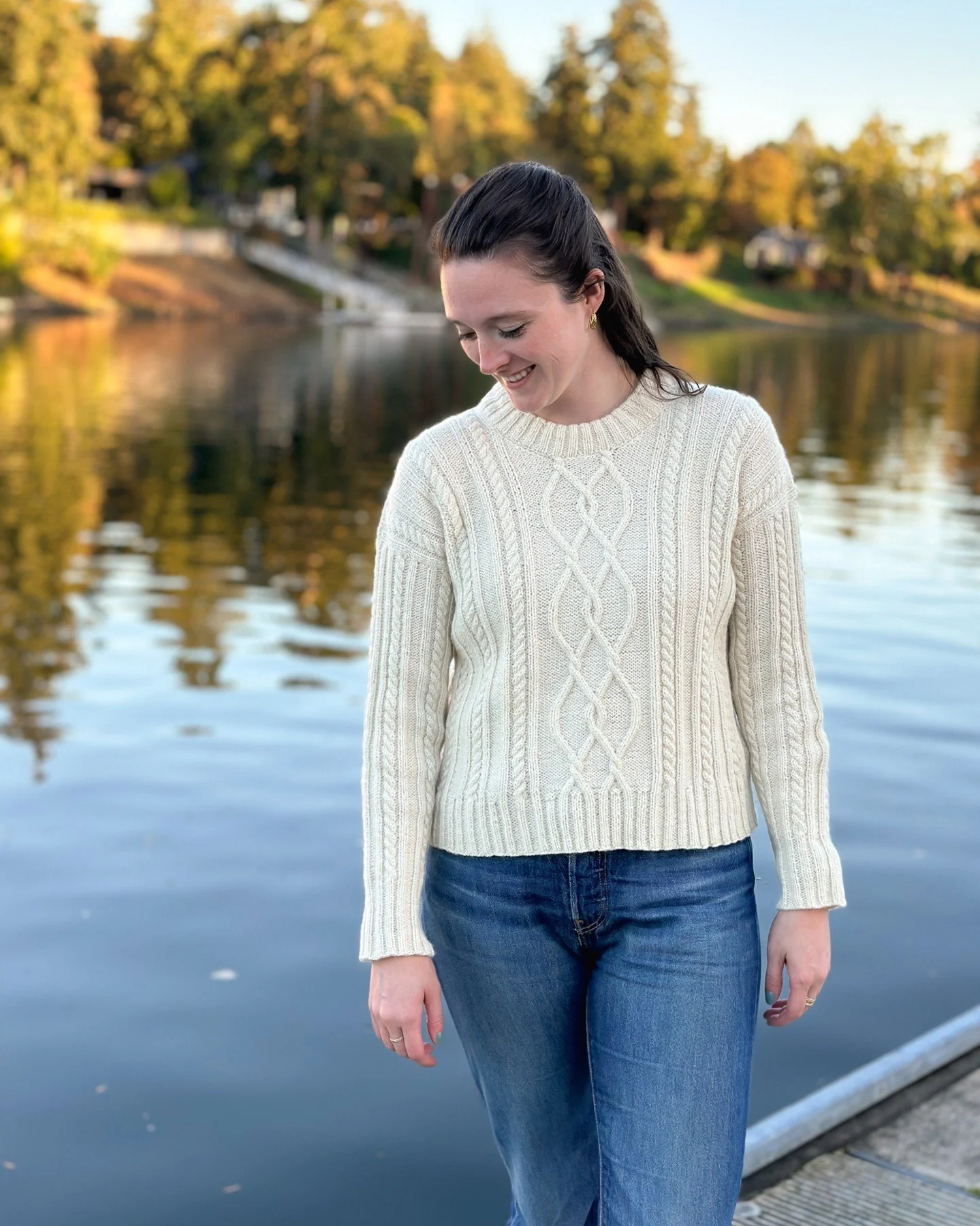 Knit for the Soul by Kay Hopkins - Knitting Patterns