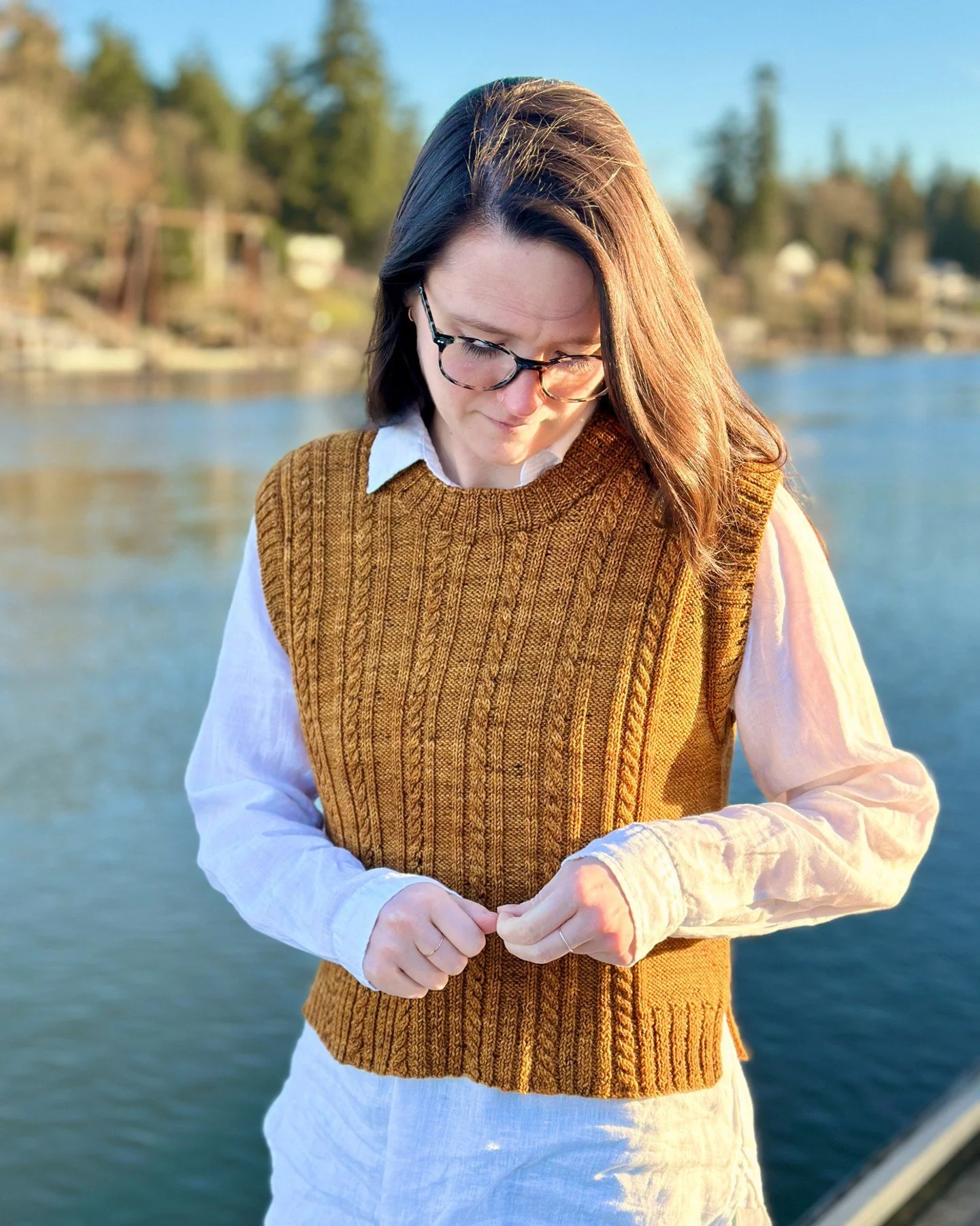 Knit for the Soul by Kay Hopkins - Knitting Patterns