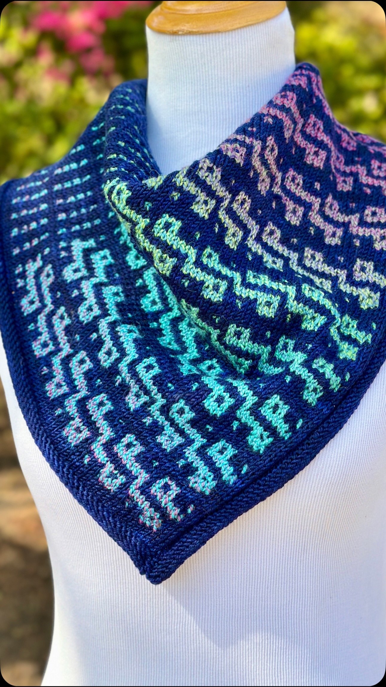 Knit for the Soul by Kay Hopkins - Knitting Patterns