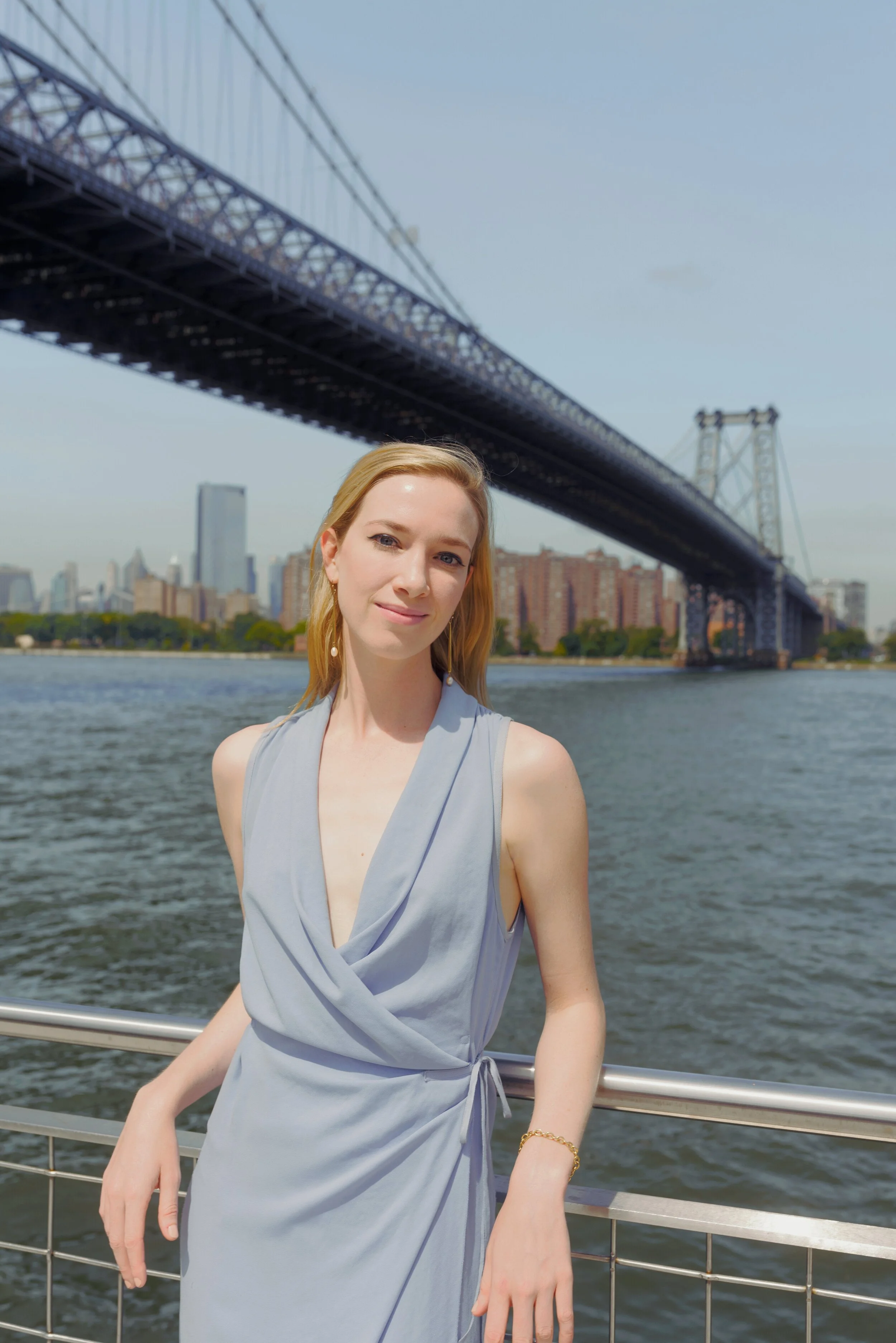 About — Nina Ellis