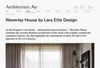 Press & Features | Lara Ette Design in the Media
