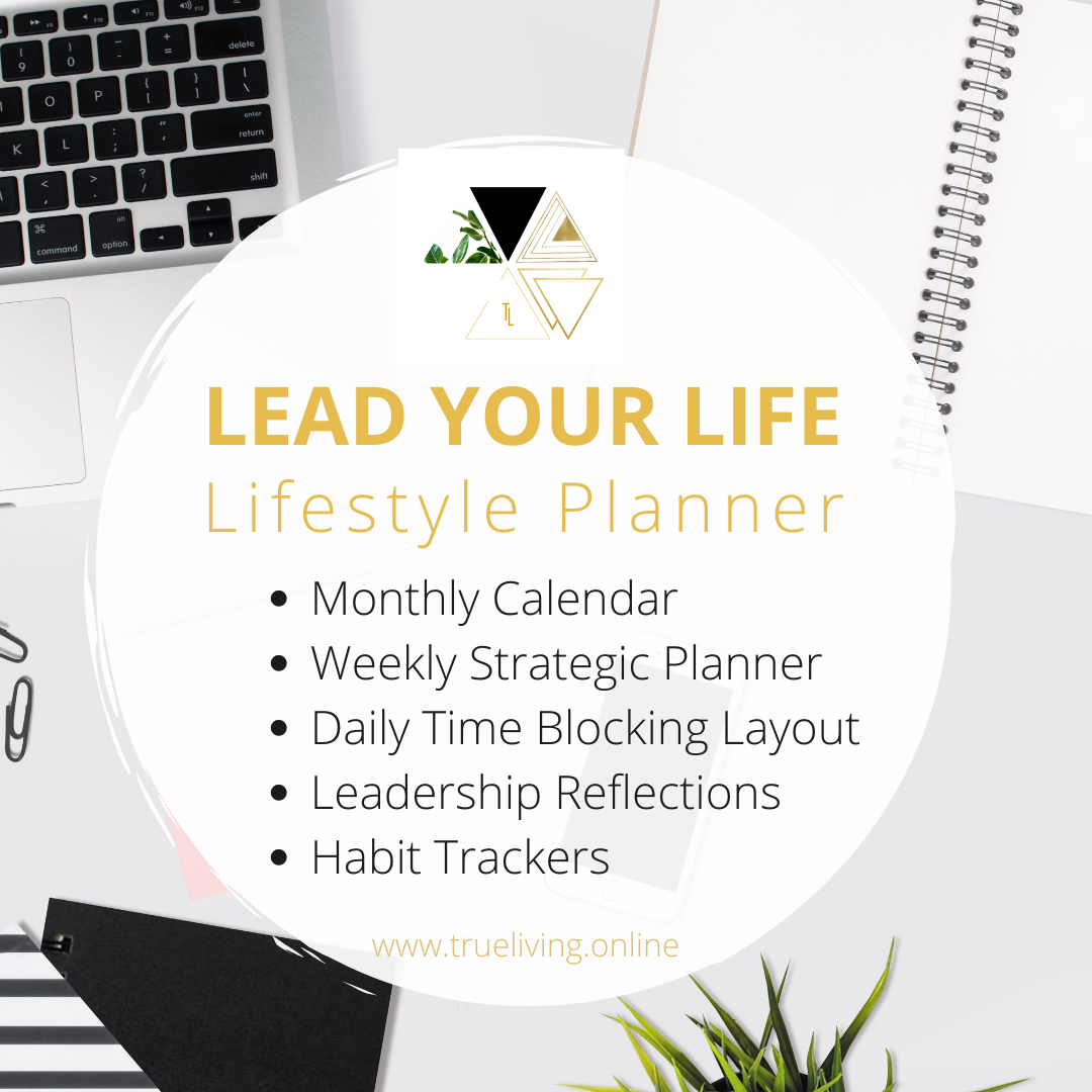 Shop True Living Solutions — True Living