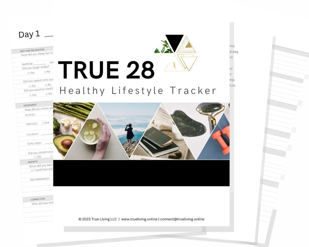 True Living Solutions for Health, Leadership, and Growth
