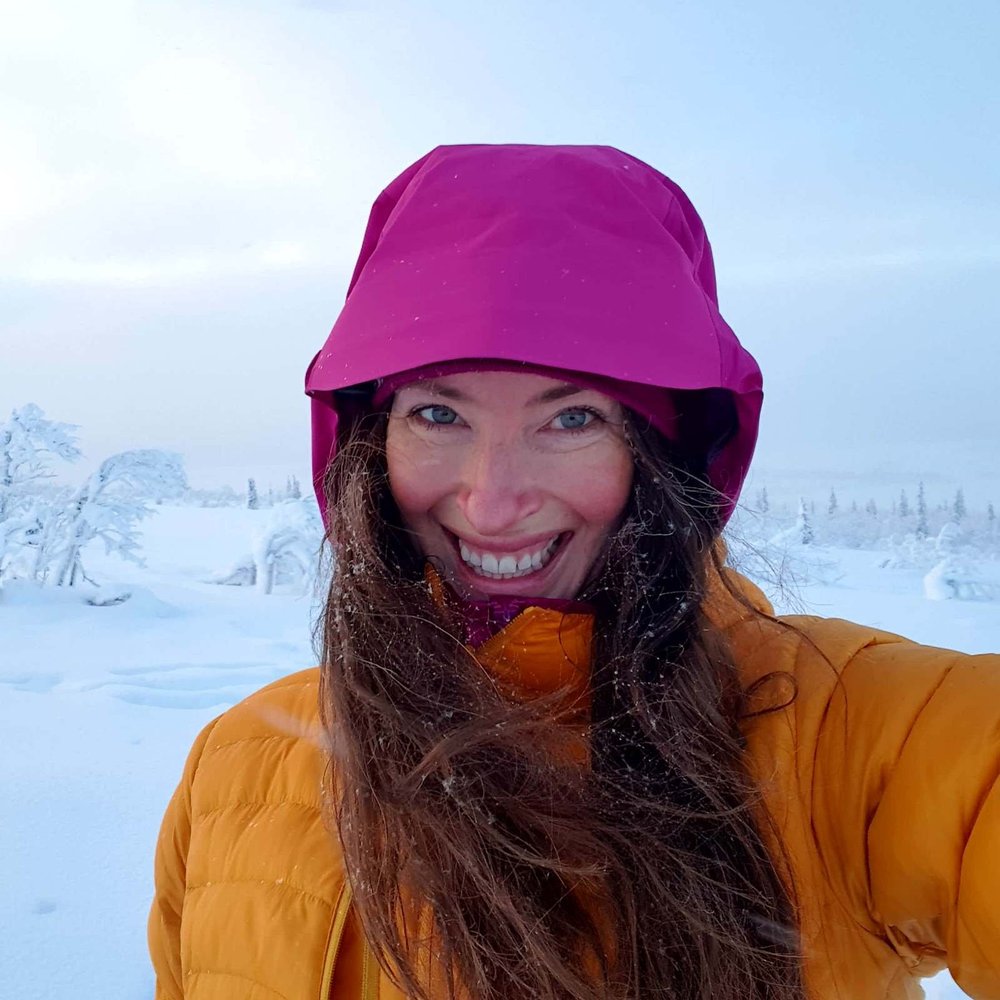 Wild Earth Team — Wild Earth Expeditions