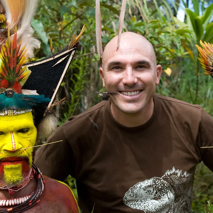 Wild Earth Team — Wild Earth Expeditions