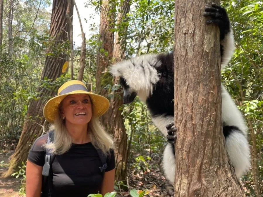 Wild Earth Expeditions